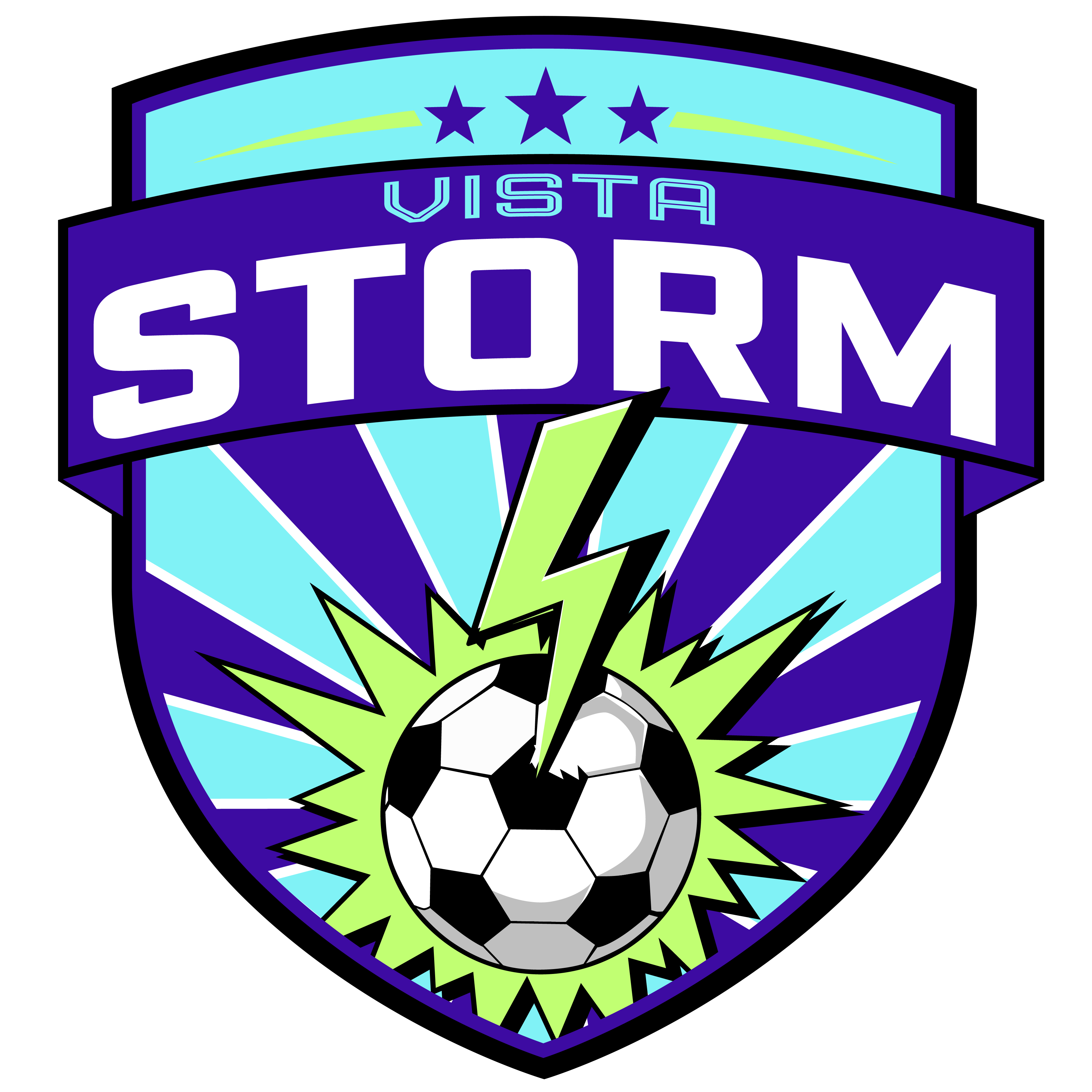 VISTA STORM SOCCER – MW2 Designs